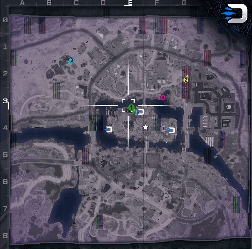 MW3 ZOMBIES SECRET DARK AETHER BOSS FIGHT | FREE 'SMOKE SIGNALS ...