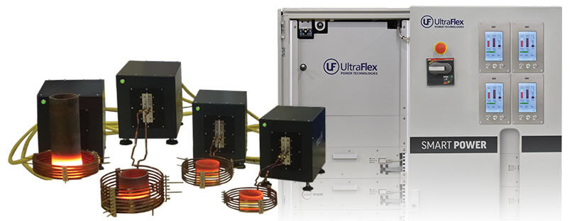 How Induction Heating Works | Ultraflex Power Technologies