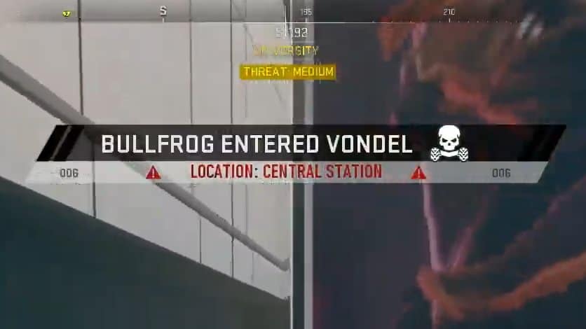 EASY WEAPON CASES: HOW TO FIND 'THE BULLFROG' IN DMZ SEASON 4 | MODERN ...