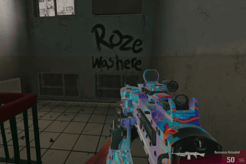 All Verdansk Easter Eggs in Warzone Season 3 | Zombies, Bunkers, Nuke ...