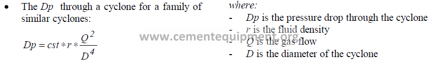 PyroProcessing in cement Industry - INFINITY FOR CEMENT EQUIPMENT