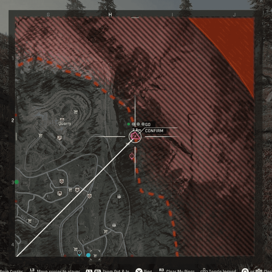 All Verdansk Secret Rooms & Codes in Warzone Season 3 Reloaded | Easter ...