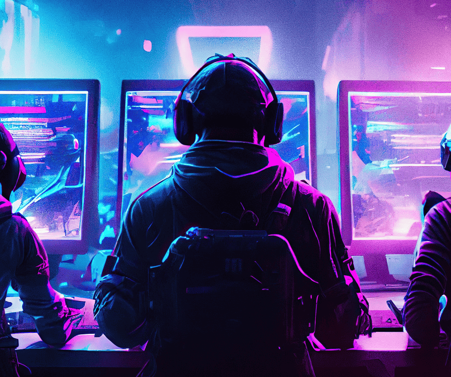 SCC Esports - SCC UK