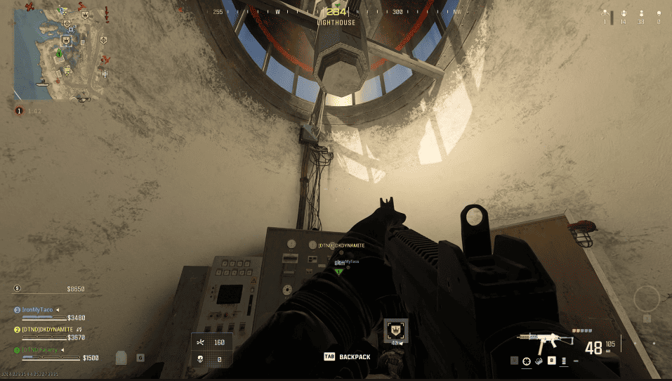 ALL SECRET FORTUNES KEEP EASTER EGGS, CHALLENGES AND REWARDS | SEASON 2 WARZONE MASTERY - Detonated