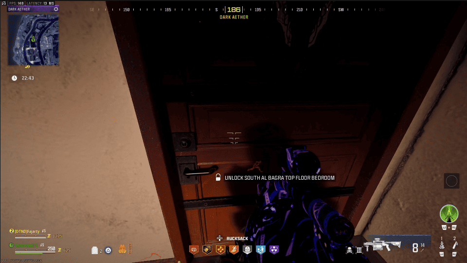 MW3 ZOMBIES DARK AETHER KEY LOCATIONS & REWARDS | Free Wonder Weapons ...