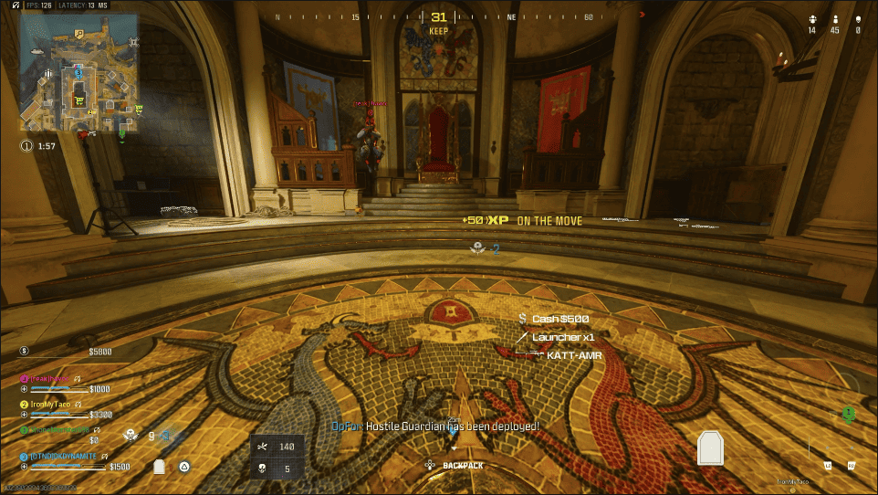 ALL SECRET FORTUNES KEEP EASTER EGGS, CHALLENGES AND REWARDS | SEASON 2 ...