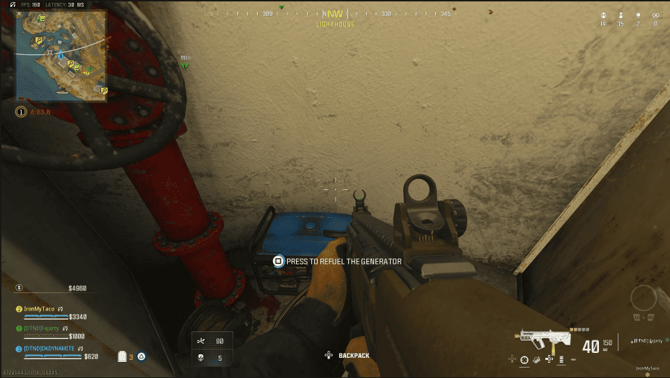 ALL SECRET FORTUNES KEEP EASTER EGGS, CHALLENGES AND REWARDS | SEASON 2 WARZONE MASTERY - Detonated