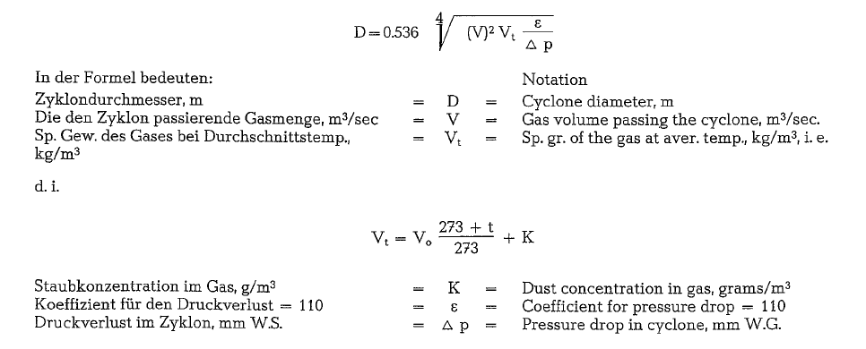 Cyclone preheaters - INFINITY FOR CEMENT EQUIPMENT