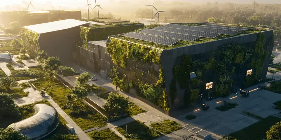 How Data Centres are Financed: Financial Models for the Digital ...