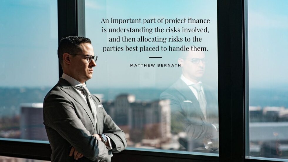 Navigating Legal Aspects in Project Finance – The Financial Modelling ...