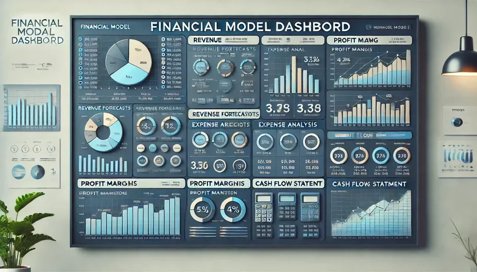 How to Effectively Present Financial Models to Stakeholders – The ...