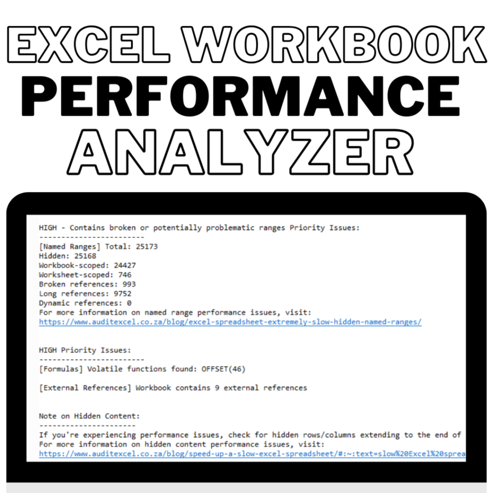 Revolutionize Your Financial Models: Introducing the Grey Beards Excel ...