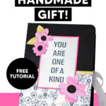 Create These Handmade Cards and Gift Box For the Perfect Gift - Lisa's ...