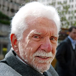 Martin Cooper, 2013 - The Marconi Society