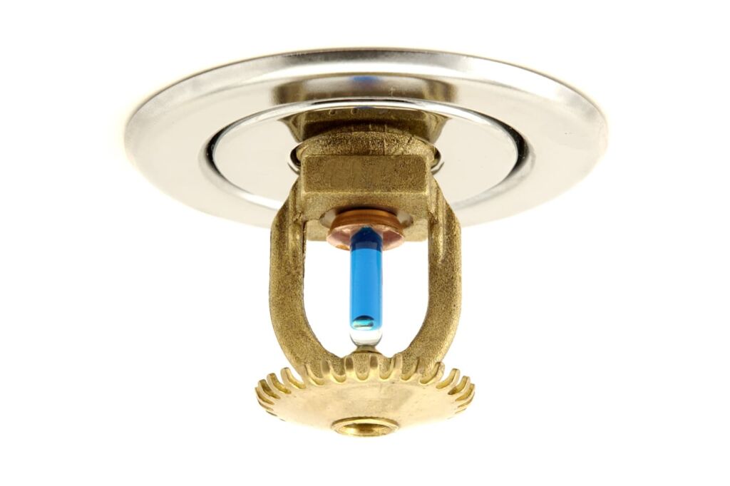 Concealed Space Sprinkler Requirements - Precision Fire Protection, Inc.