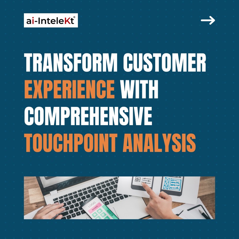 Unlock Customer Insights: Customer Data Analytics Platform