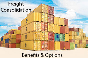 What Is Freight Consolidation and How To Use It for Cost Savings | BGI ...