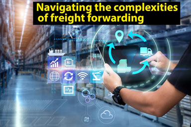 Common Mistakes in Freight Forwarding: A Guide to Avoid Costly Errors ...
