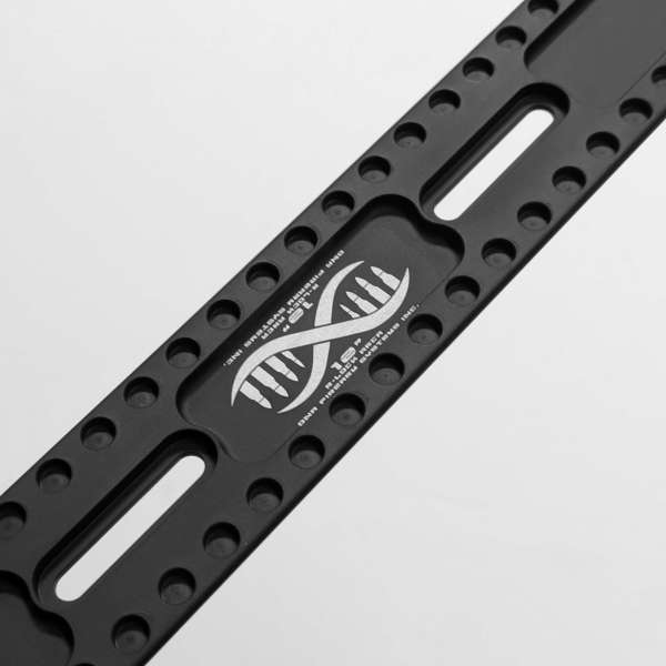 DNA FIREARM SYSTEMS R-LOCK ARCA PLATE - DNA Firearm Systems