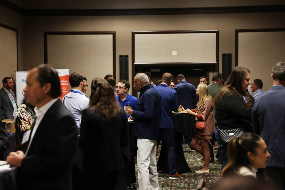 A Mega Recap of the 2023 NALTO Fall Fly-In | Locumpedia