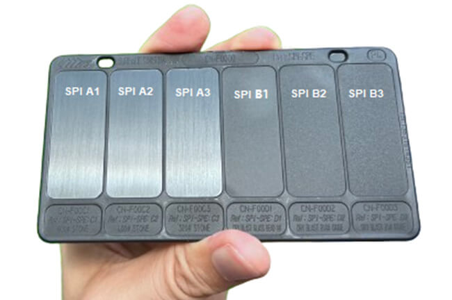 MT Texture Card - FedEx Delivery 2-5 Days - Plastopia