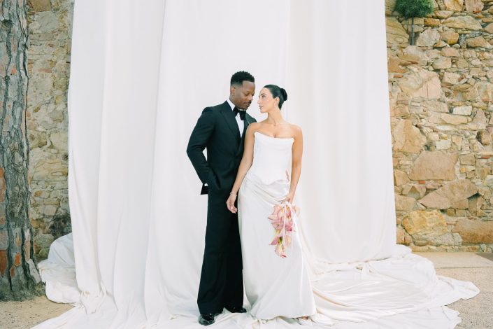 Yes Films Weddings - Destination wedding videographer