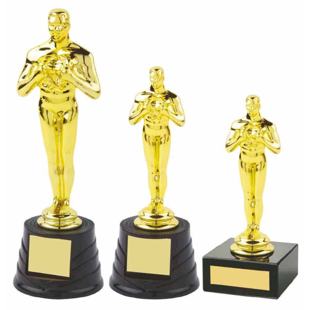 The Trophy Industry: Post COVID-19 - Challenge Trophies