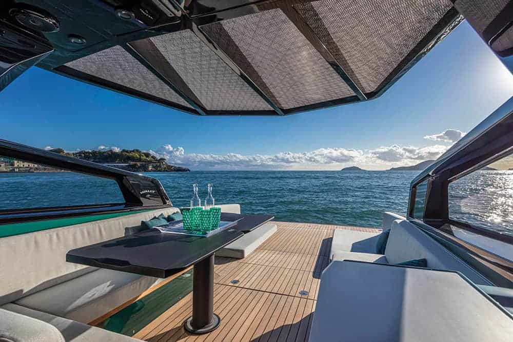 Our Luxury Yacht - Lussomare