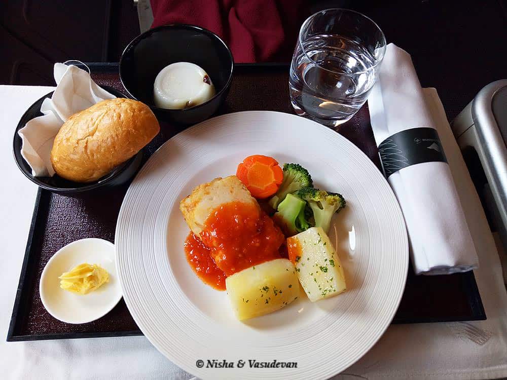 mumbai bali direct flight garuda | airlines review | lemonicks