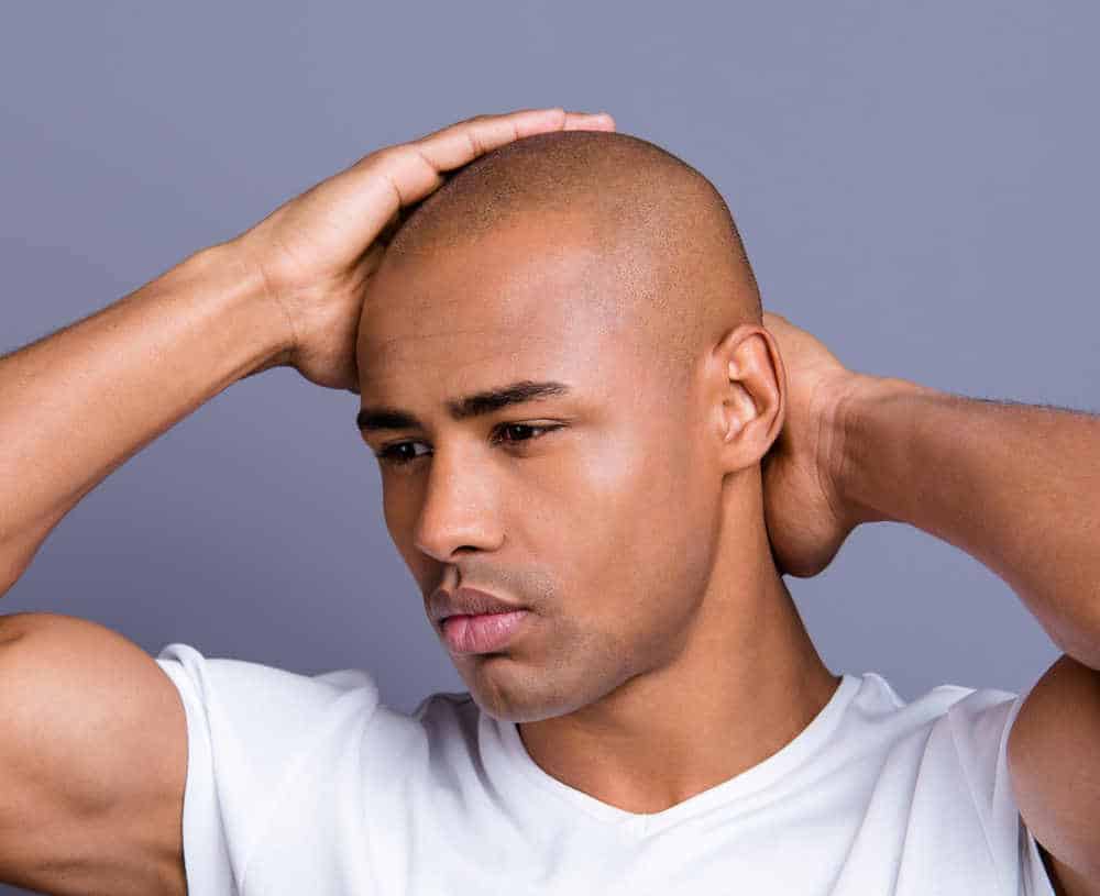 Hair Transplant Recovery And Aftercare | Dr Alam's Advice