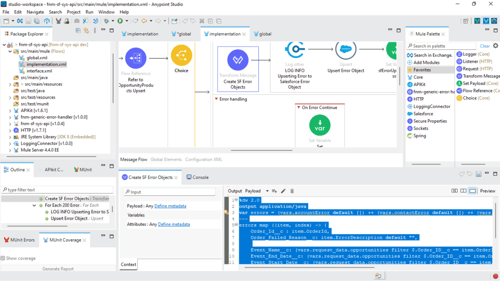 The Ultimate Guide to MuleSoft Integration Best Practices