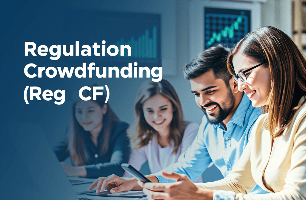Regulation Crowdfunding (Reg CF): Pros, Cons, and Full Guide
