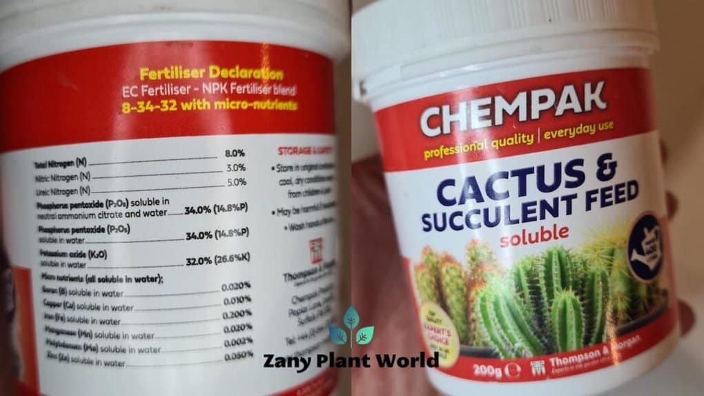 What Is NPK?: Plant Nutrition And Fertilisers