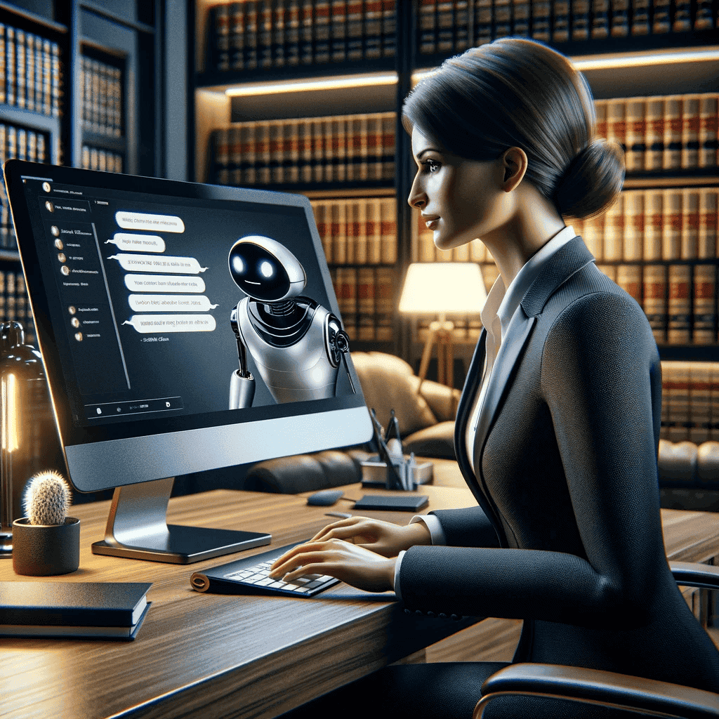 Chatbots voor advieskantoren