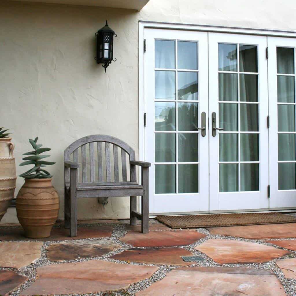 Terra - Frank + Grossman