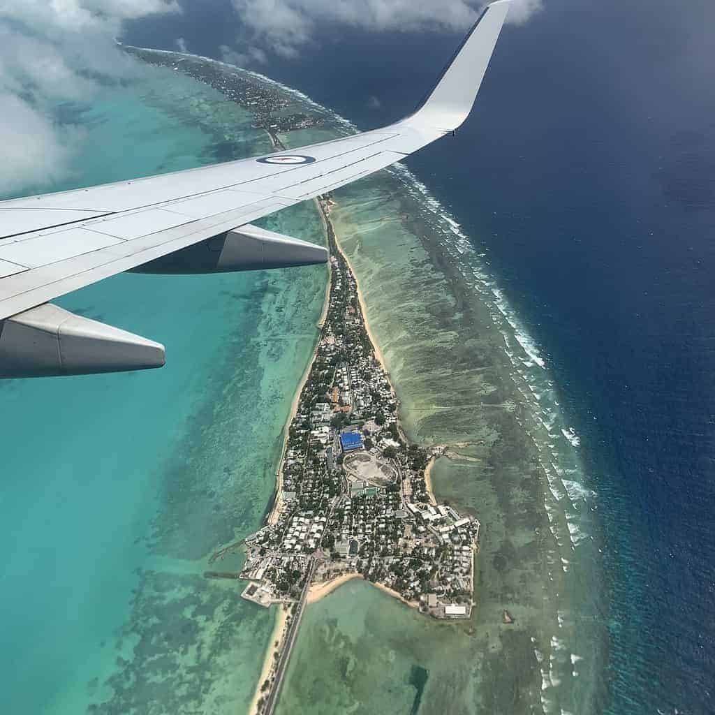 Fiji, Kiribati restore 'trust, respect and understanding'