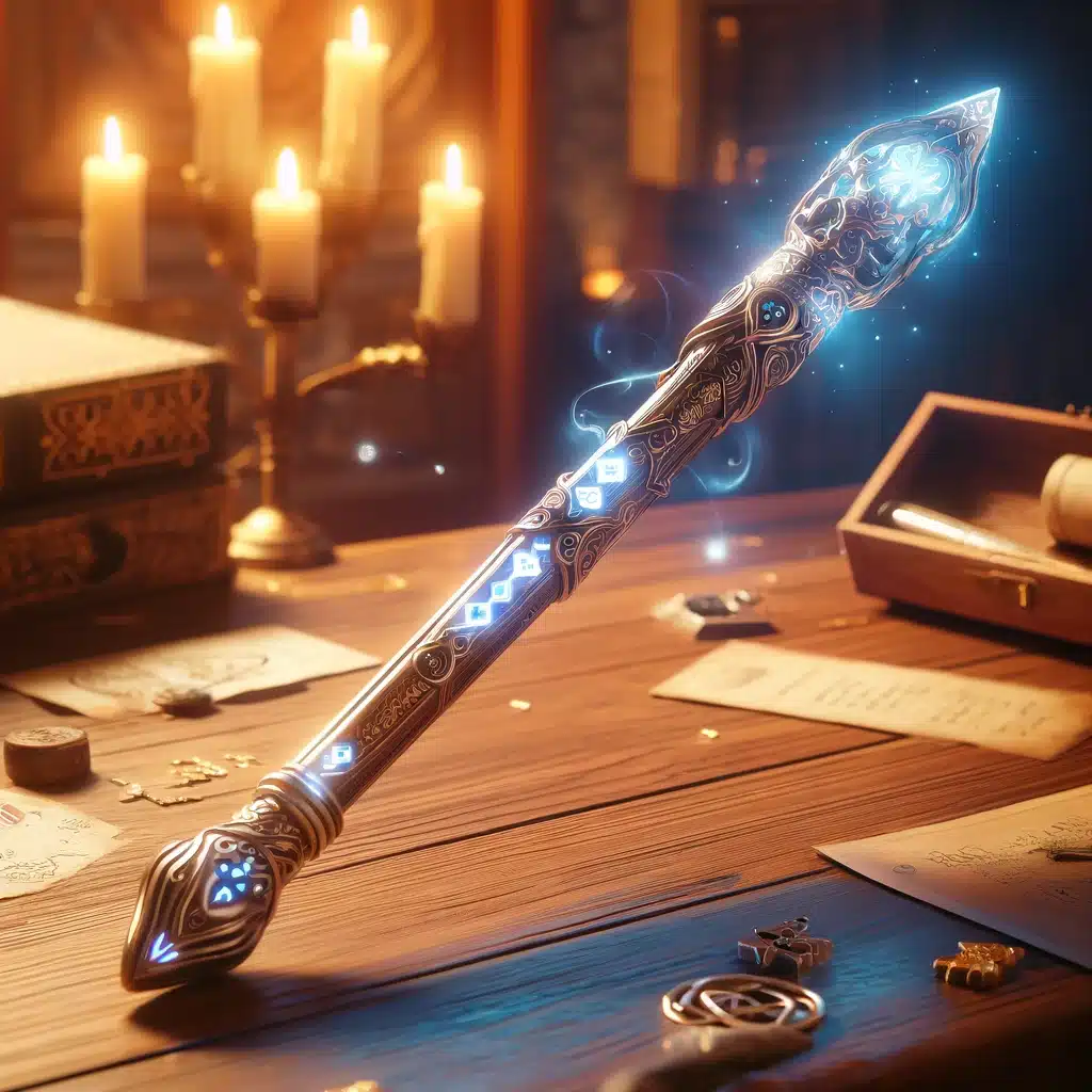 Top 10 Must-Have Magic Items for Every D&D Adventurer - LitRPG Reads