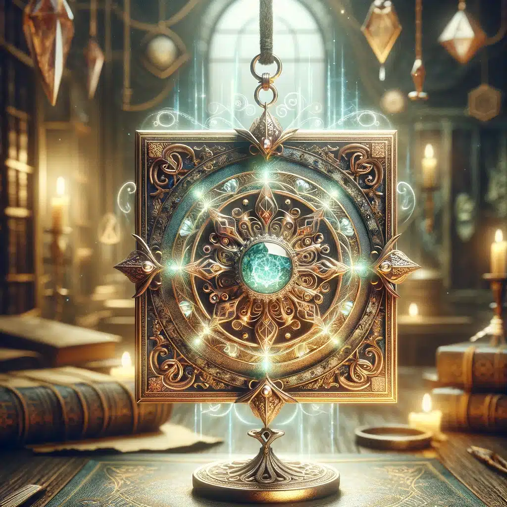 Top 10 Must-Have Magic Items for Every D&D Adventurer - LitRPG Reads