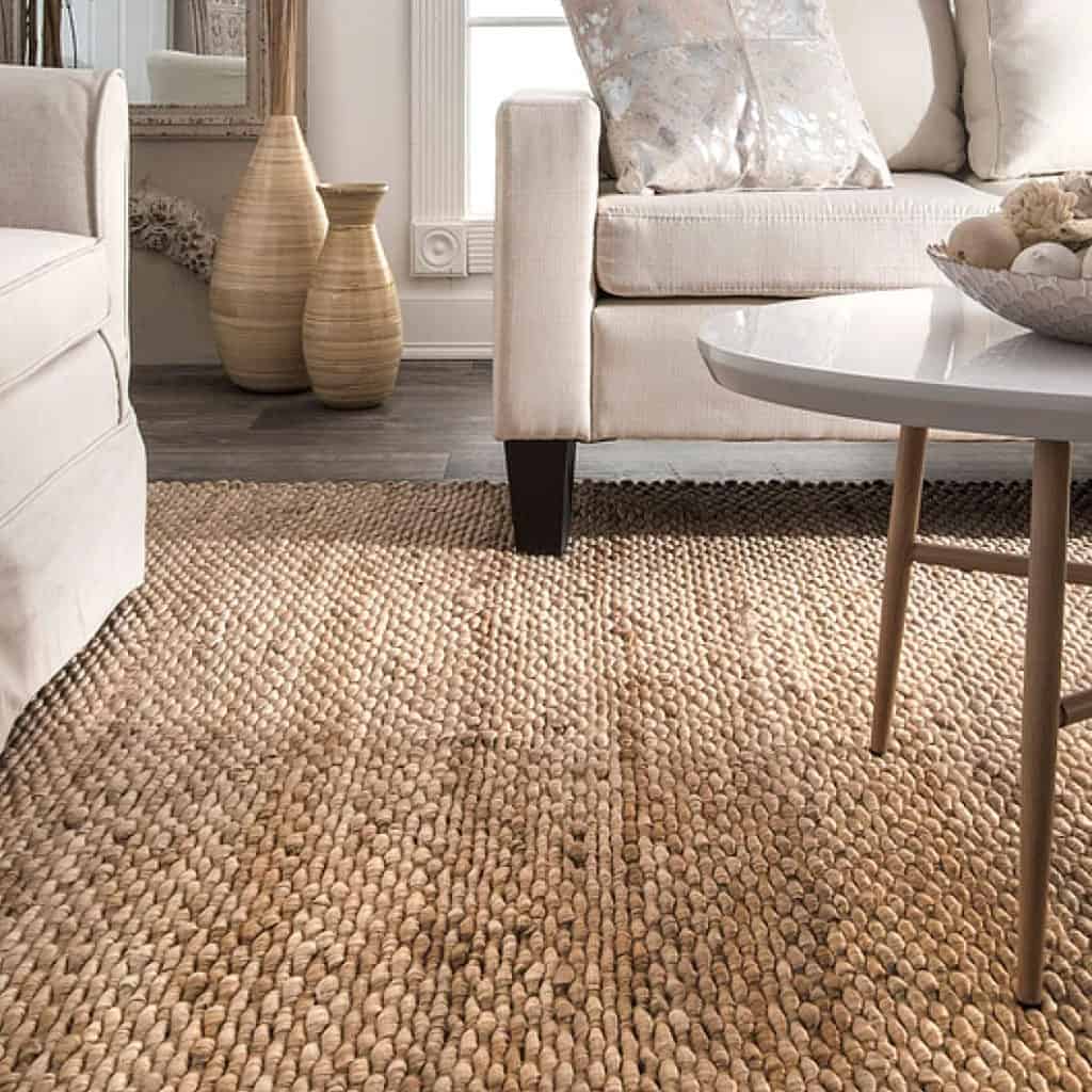 The Complete Guide To Natural Fiber Rugs • Maria Louise Design