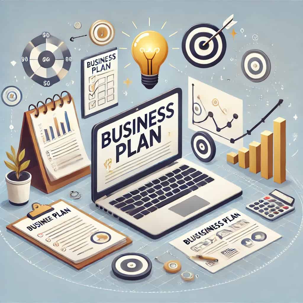 Business Plan: What Is It, What To Know and How To Build One