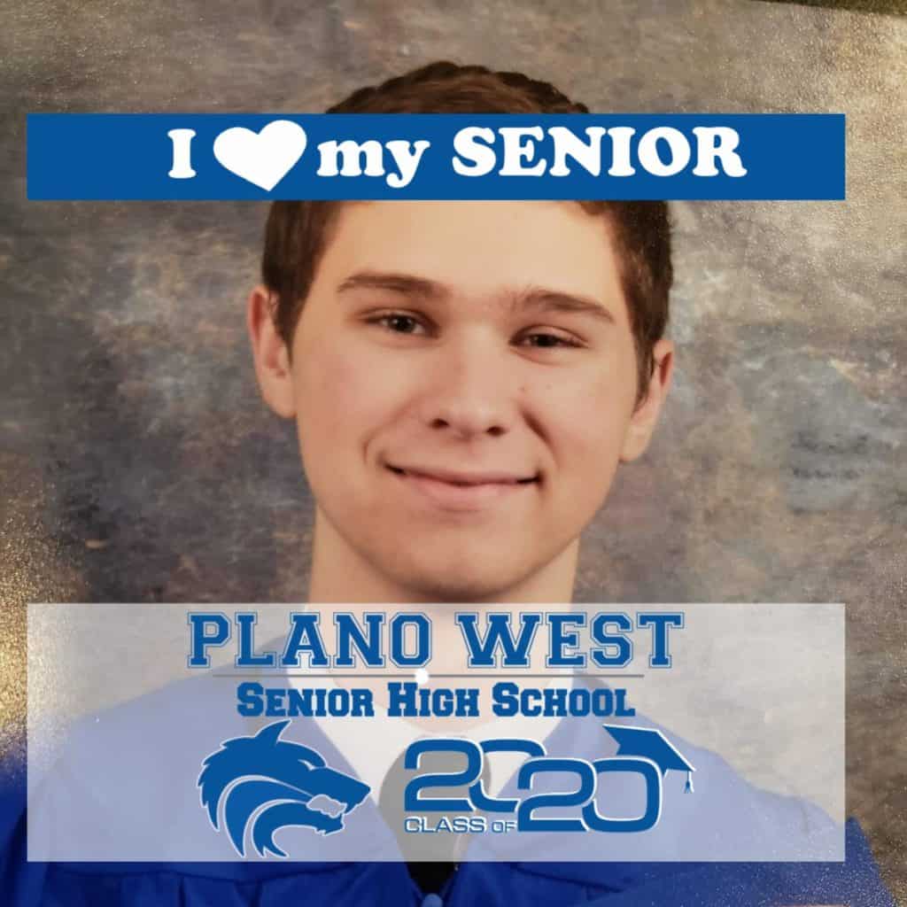 Cameron's Graduation Challenge - The Scott Hemsell Memorial Scholarship