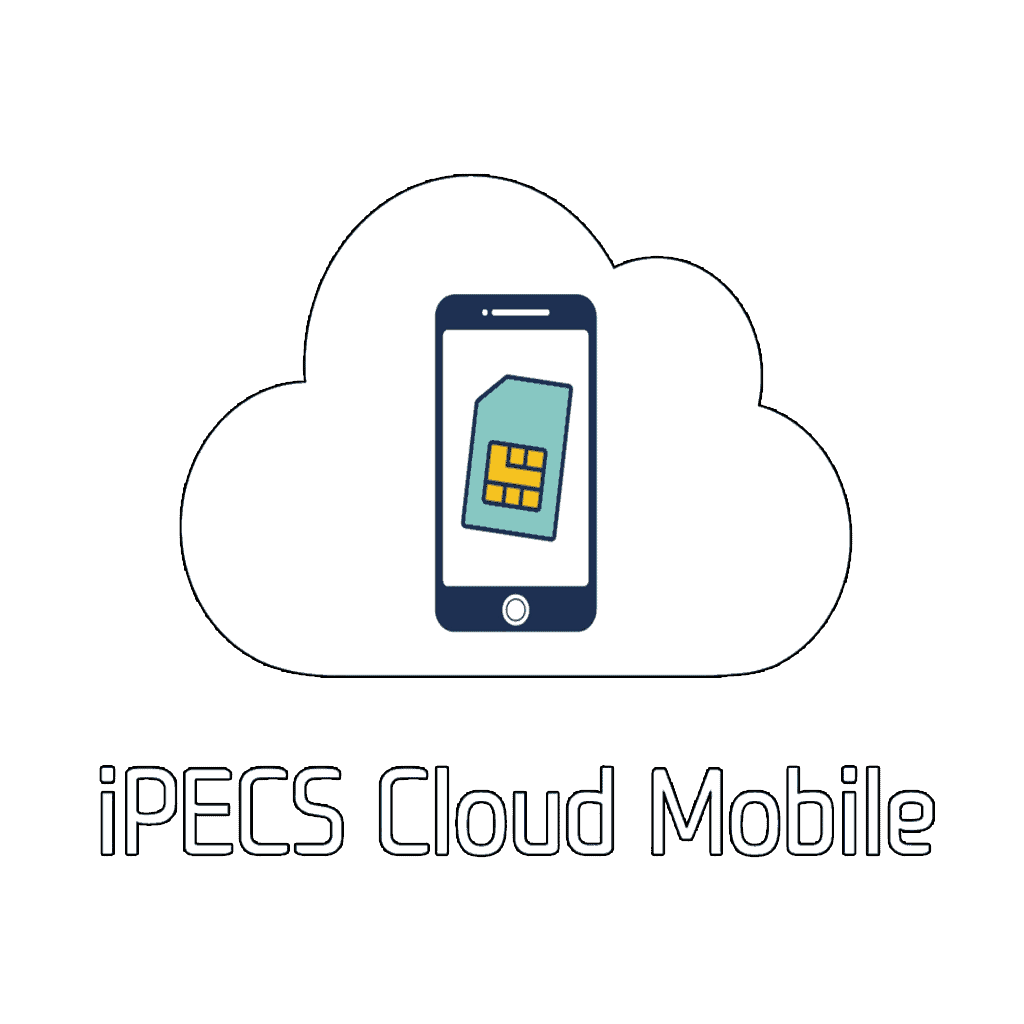 iPECS Cloud Mobile - TELECONNECT SERVICE
