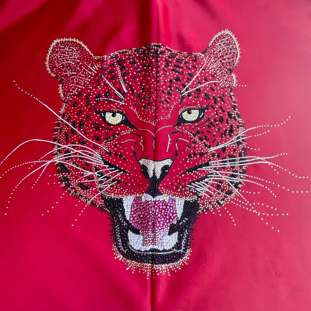 Rhinestoning 101 | Burlesque Hall of Fame