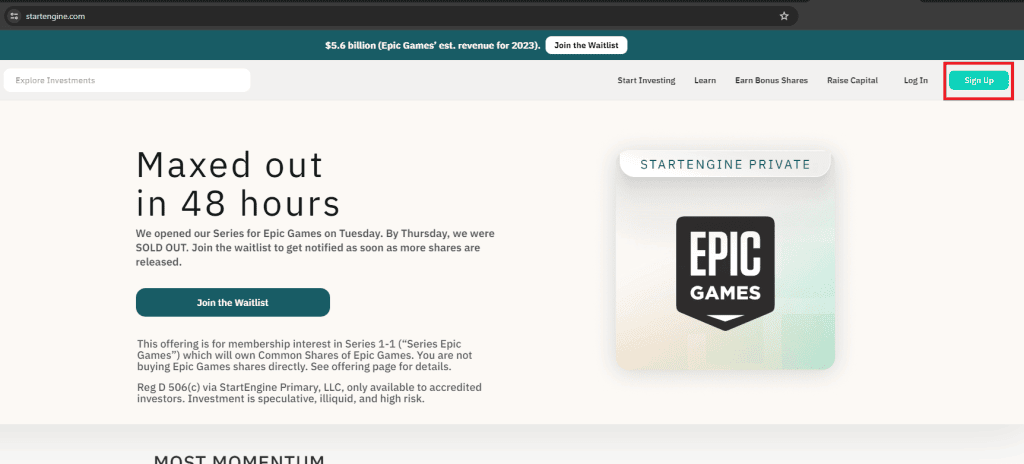 How To Sell Shares in Equity Crowdfunding Startups