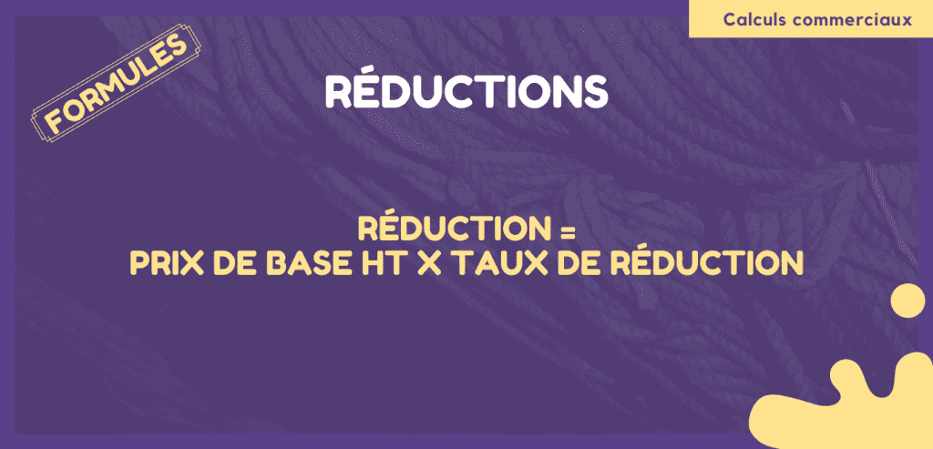 Calculs Commerciaux | 36 Formules Pour les Maîtriser