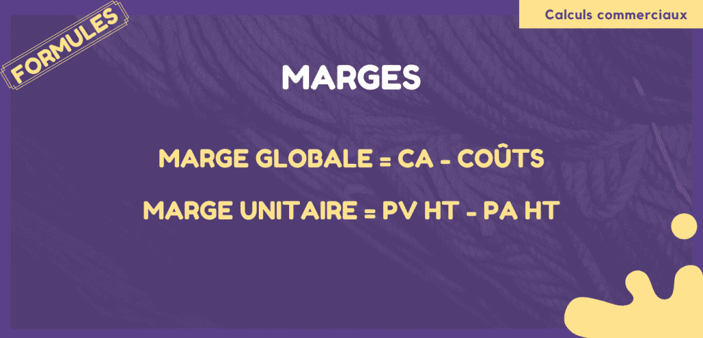 Calculs Commerciaux | 36 Formules Pour les Maîtriser