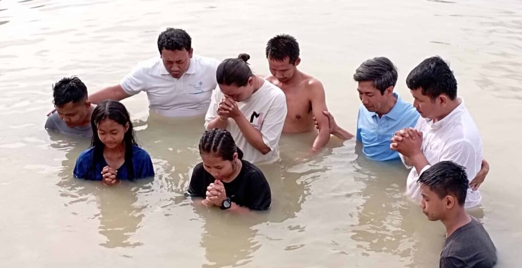 Pastor Narin & GCF | Winning and Discipling Unreached Cambodia