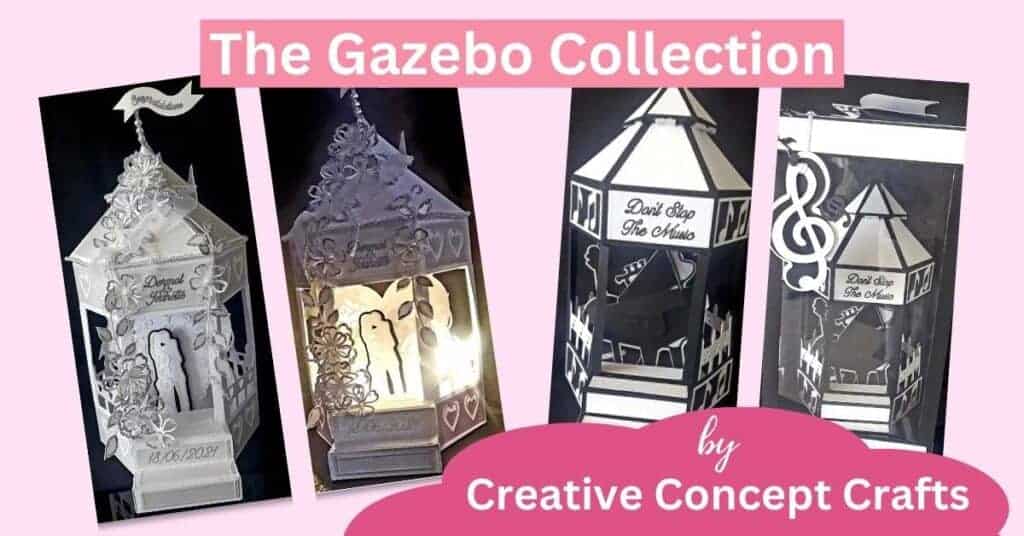 Papercraft Projects - Create With Sue