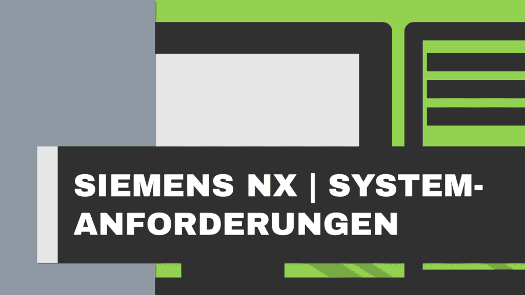PSPLM24 - Alles Rund Um Siemens NX