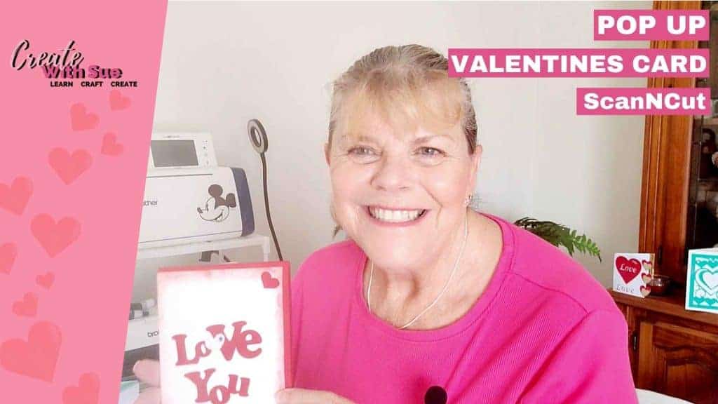 ScanNCut card tutorial - Heart Pop-Up Card – Step-by-Step Tutorial ...